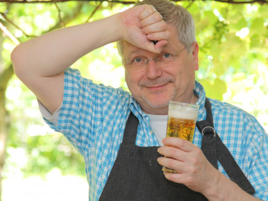 Hanf im Bier ist trendy | DAS PTA MAGAZIN
