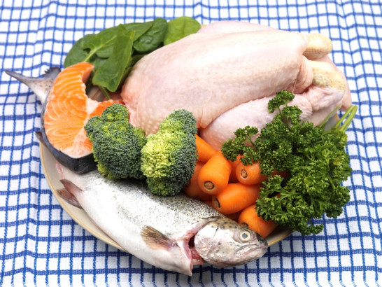 Festtagsessen: lecker und herzgesund | DAS PTA MAGAZIN