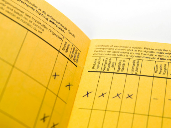 STIKO veröffentlicht Impfkalender 2020/2021 | DAS PTA MAGAZIN
