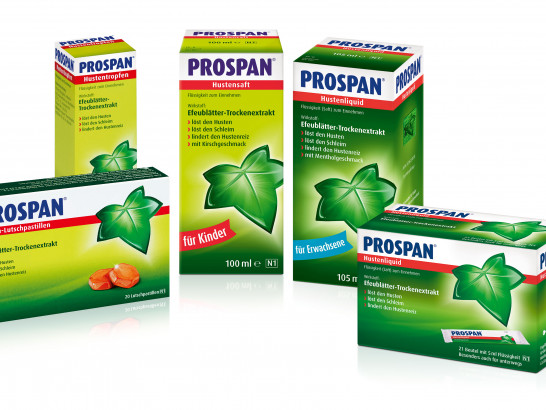 Prospan ® | DAS PTA MAGAZIN