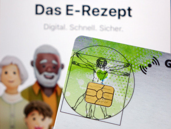 E-Rezept: Gematik bietet Plakate und Flyer zur Unterstützung | DAS PTA ...
